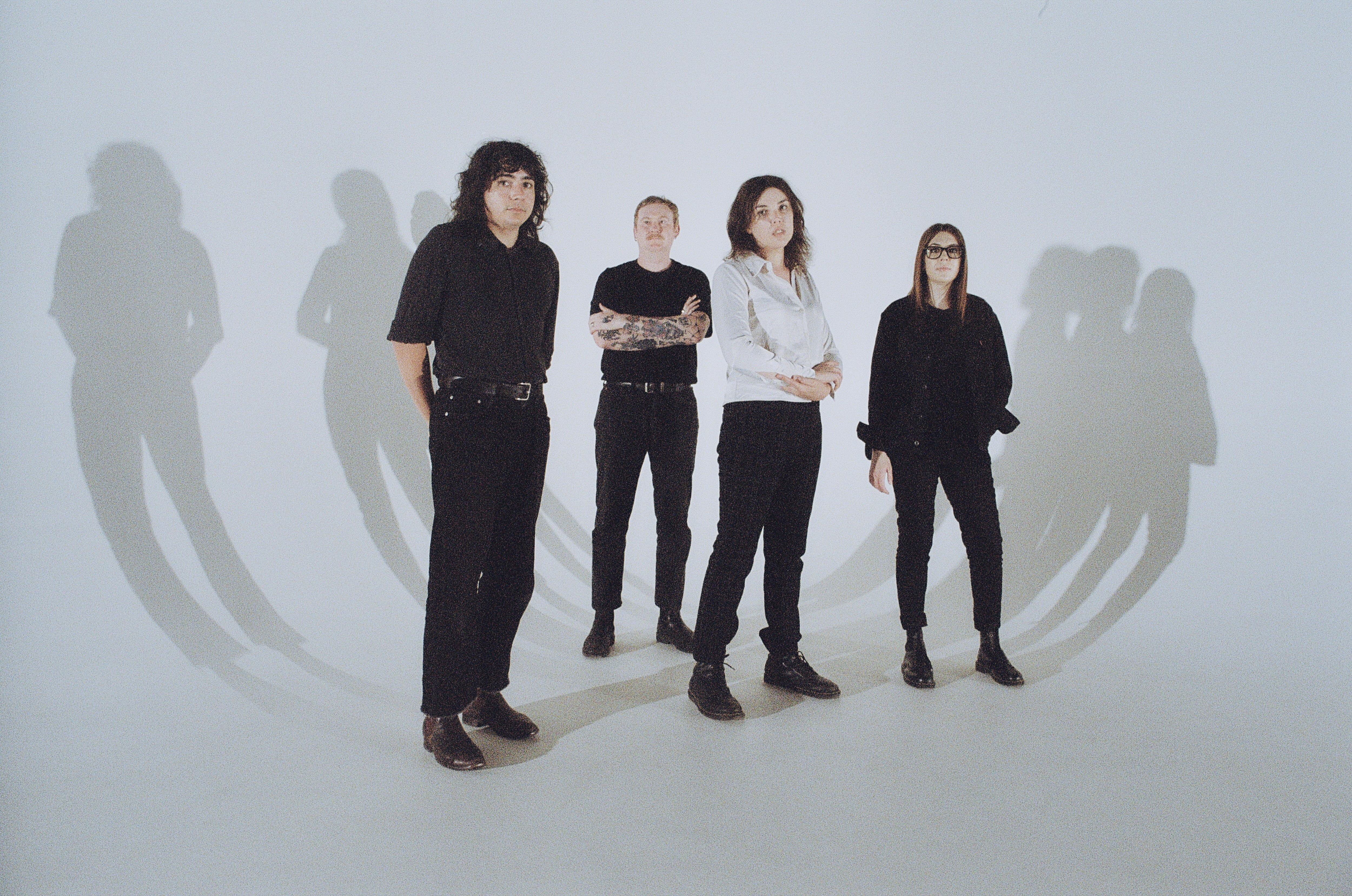 RVG return with a wonderfully moody single 'Nothing Really Changes ...