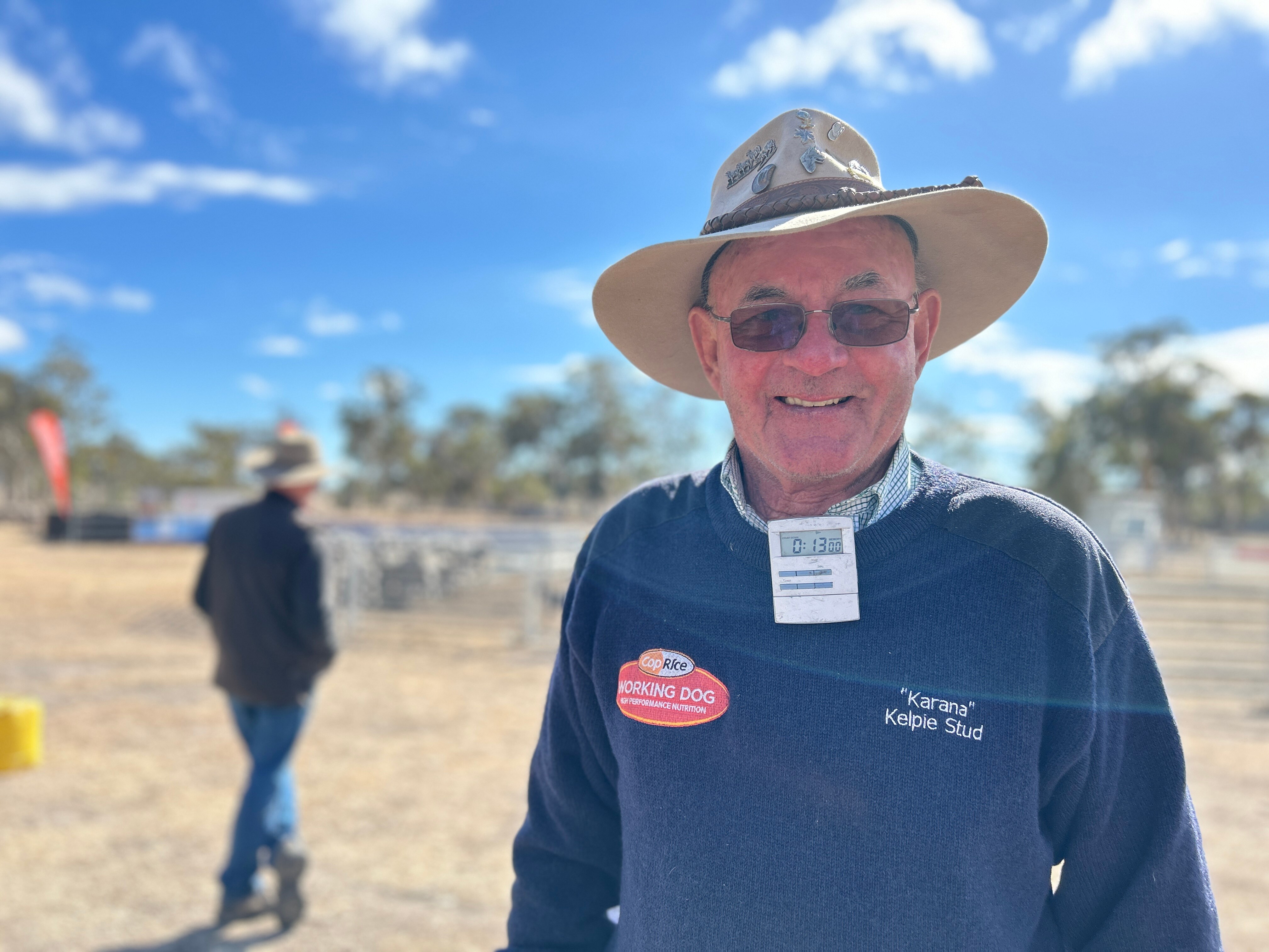 National Yard Dog Championships return to WA in an opportunity for ...