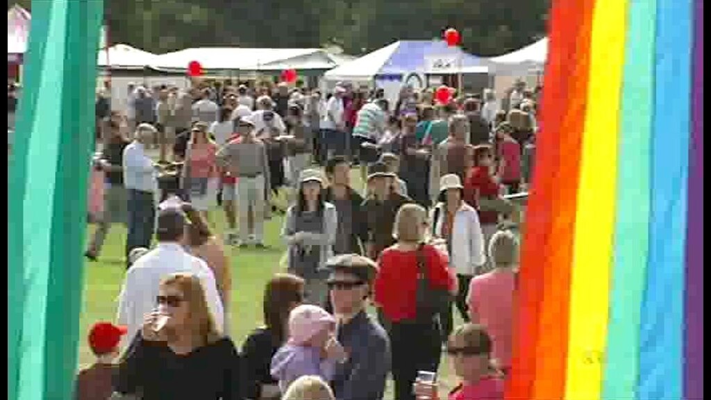 Taste Festival wraps up - ABC News