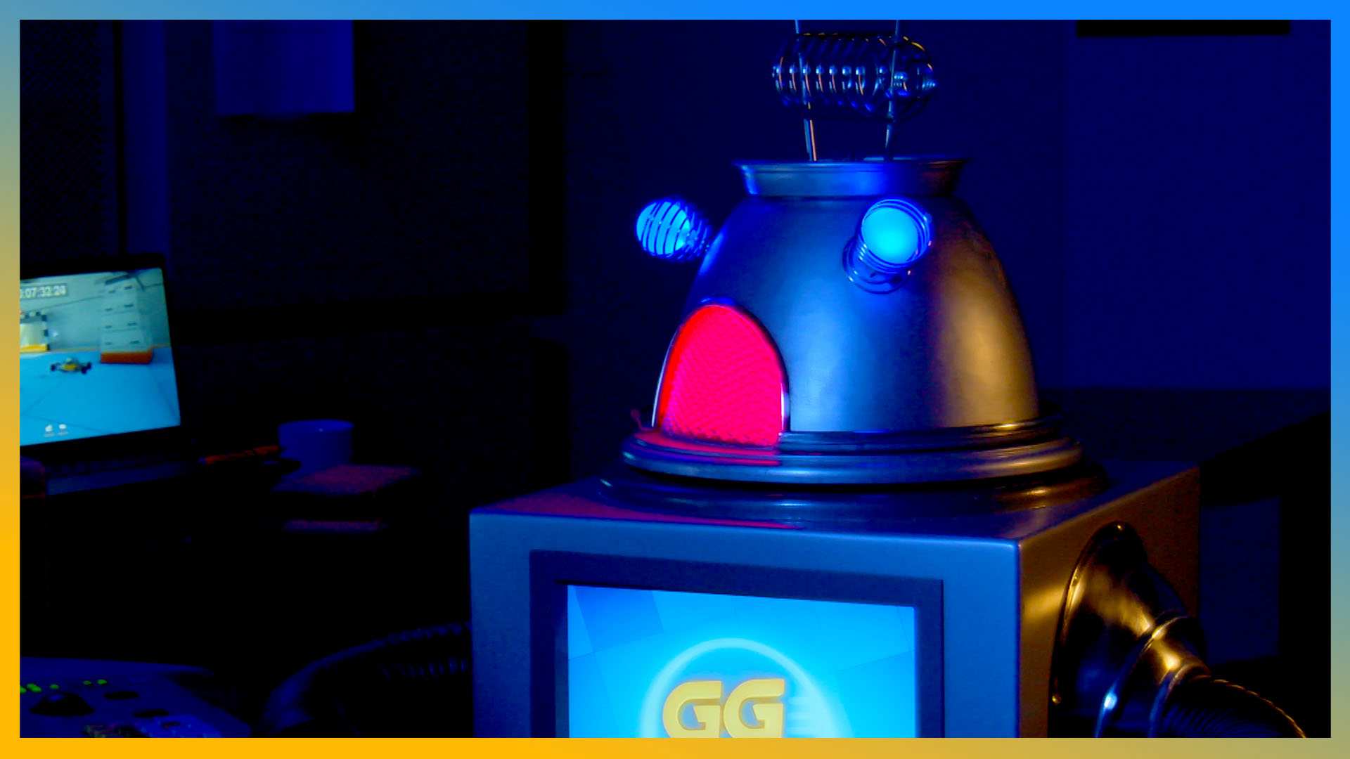 Next Time On GGSP... - ABC ME