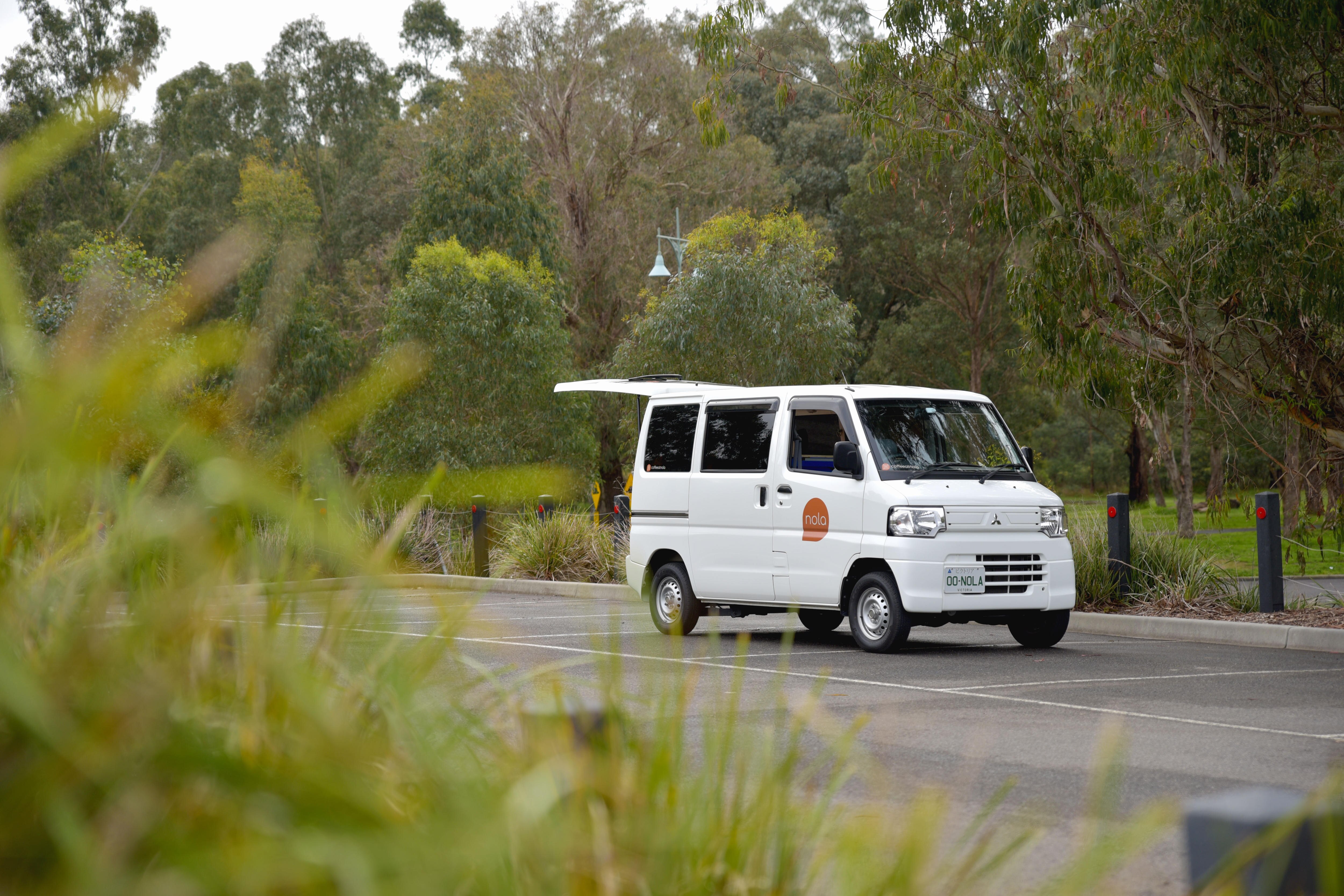 Why these Melbourne coffee shops are swapping bricks and mortar for ...