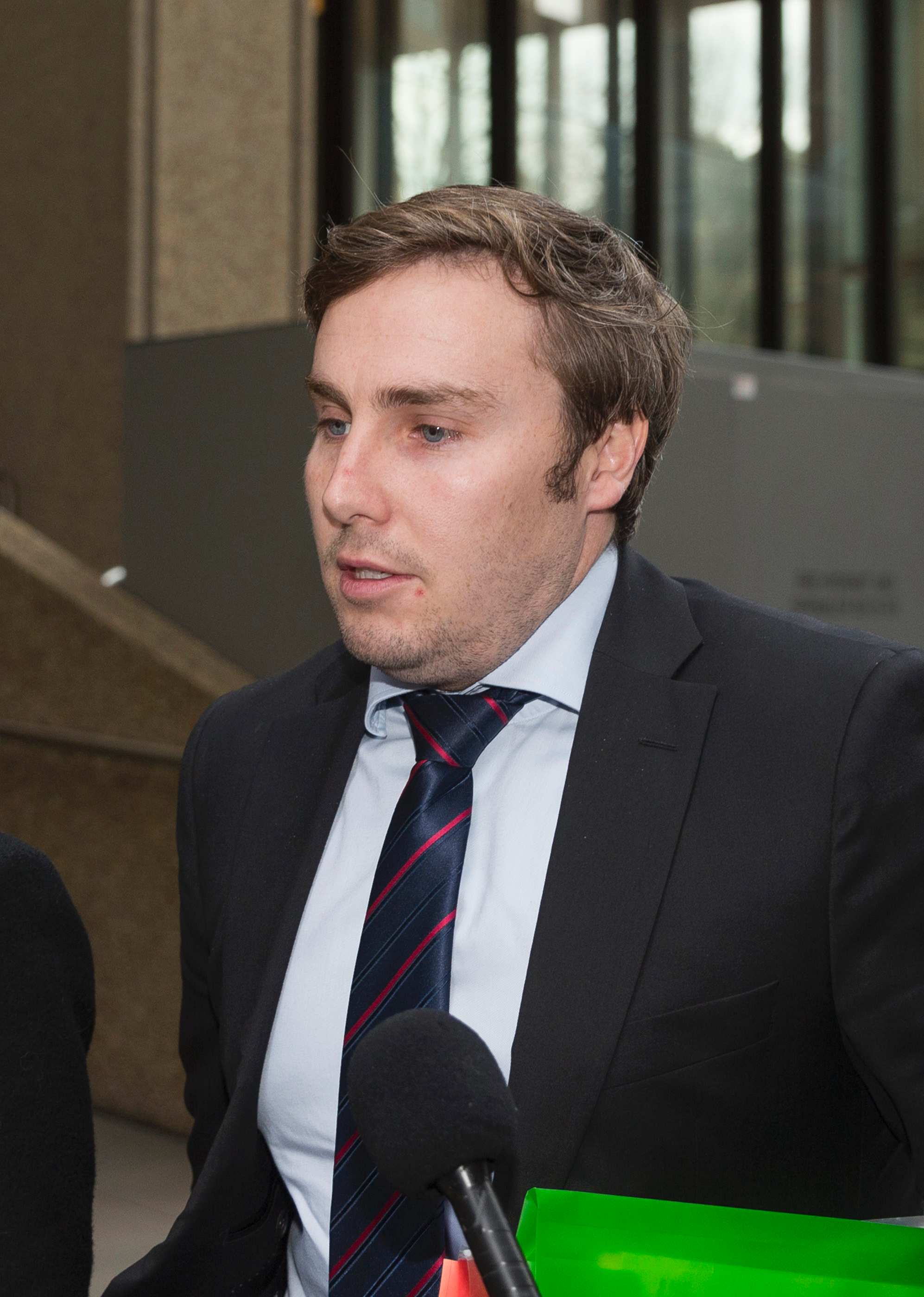 ATO fraud case: Adam Cranston considered sending 'gangsters' to protect ...