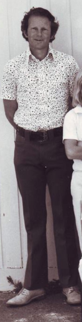 Notorious paedophile school teacher and football coach Darrell Ray dies ...