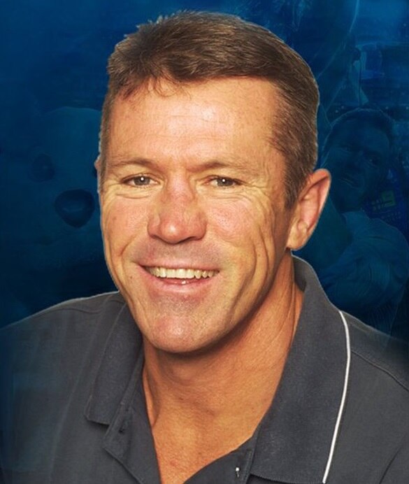 Bulldogs hero Steve Folkes' death leaves loved ones 'numb'; Steve Price ...