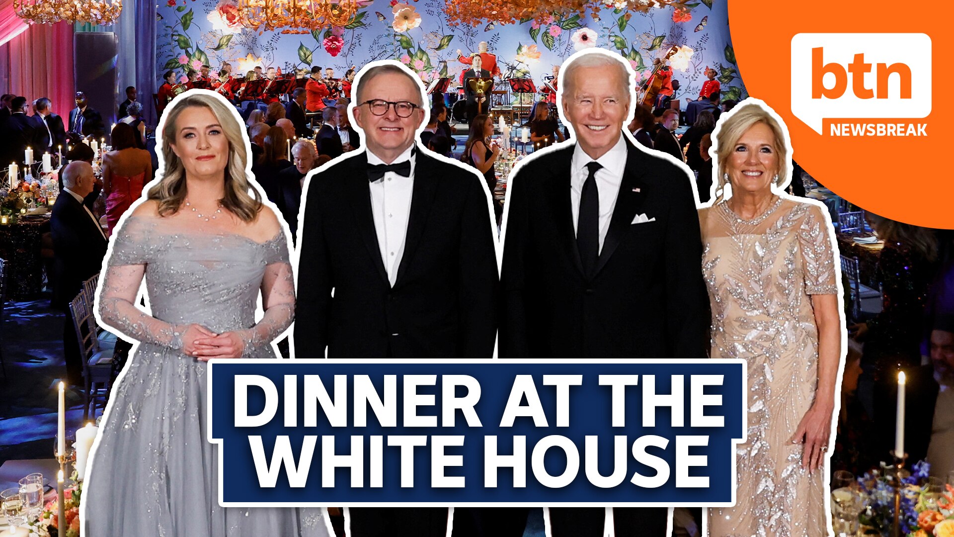 BTN Newsbreak 26/10/2023 - Behind The News