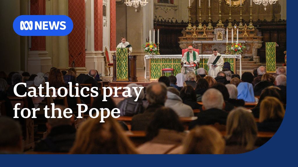The Top Stories from ABC NEWS - ABC News