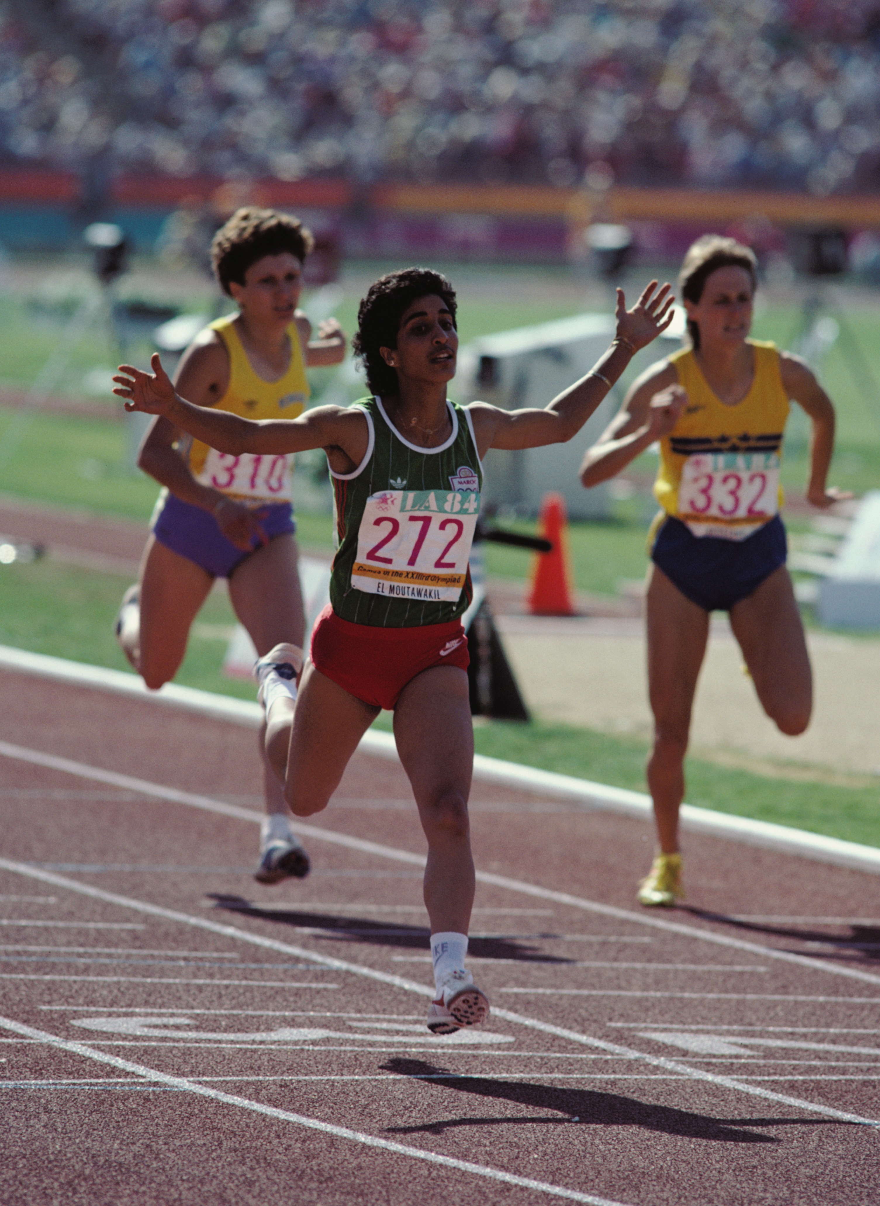 'We need women and young girls to see female coaches': The push for ...