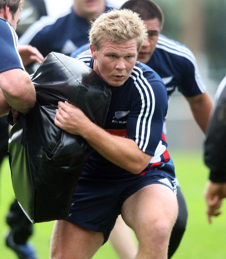 World Cup dream lures Braid home - ABC News