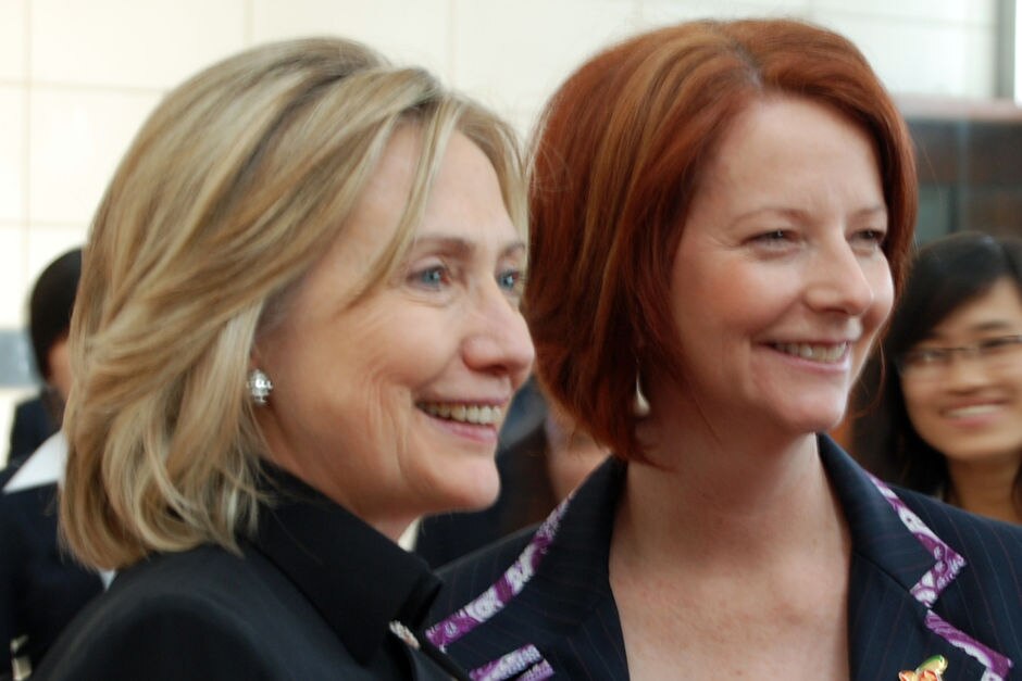 Too weak to take the middle ground - ABC News