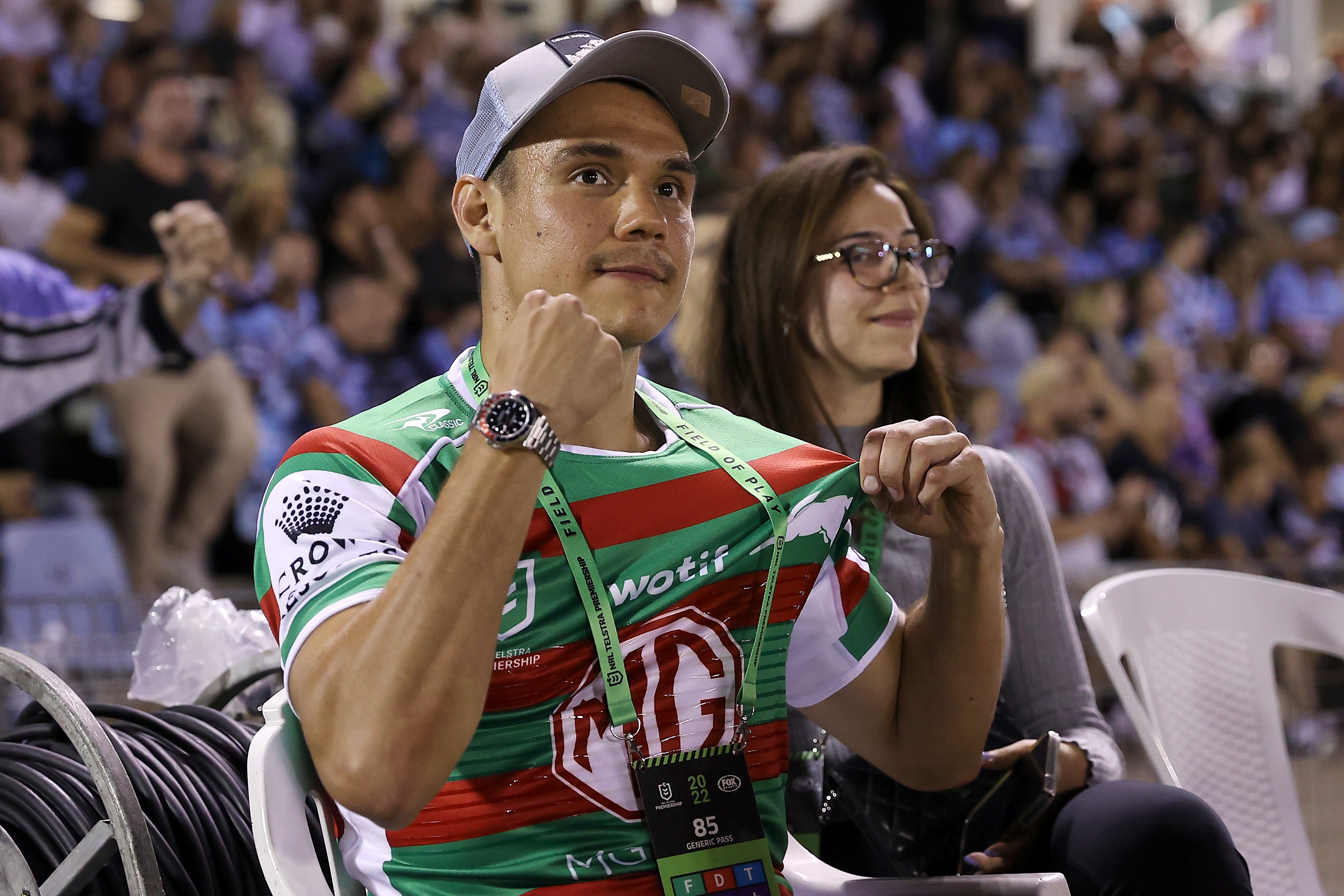Tim Tszyu says he wants his next fight to be a Las Vegas super fight ...