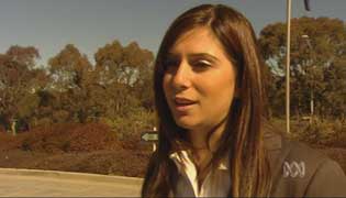 Former NSW Young Australian of the Year sues police - ABC News