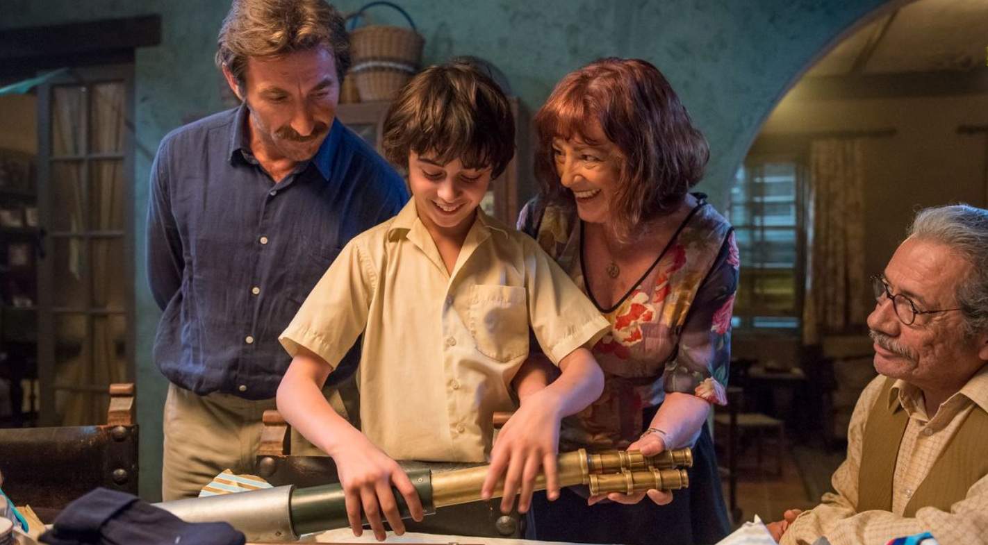 Judy Morris is still Chasing Wonders - ABC listen