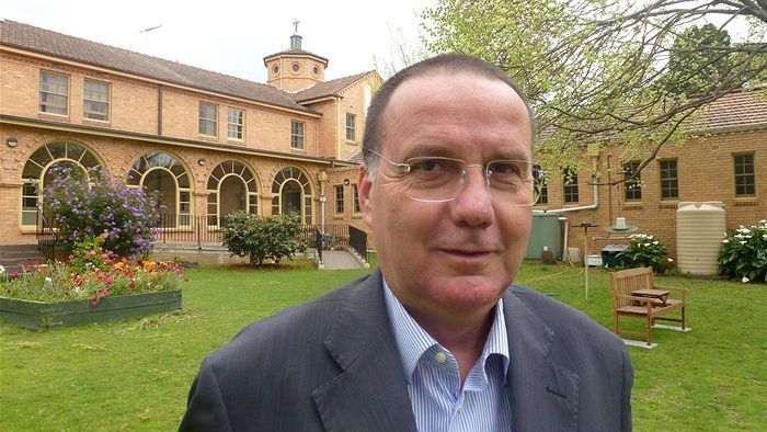 The Interview: Vatican II expert Prof Alberto Melloni - ABC listen