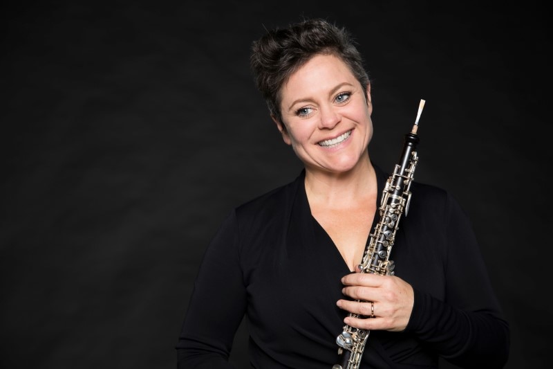 SSO: Diana Doherty Performs Ross Edwards - ABC listen