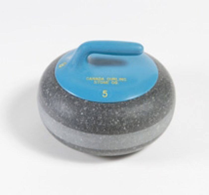 Police investigate theft of curling rocks - ABC News