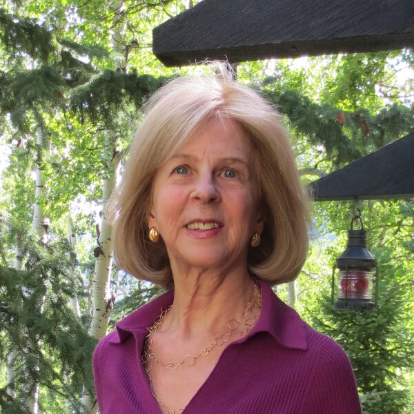 The Bigger Picture: Elaine Pagels on secret gospels, grief and why ...