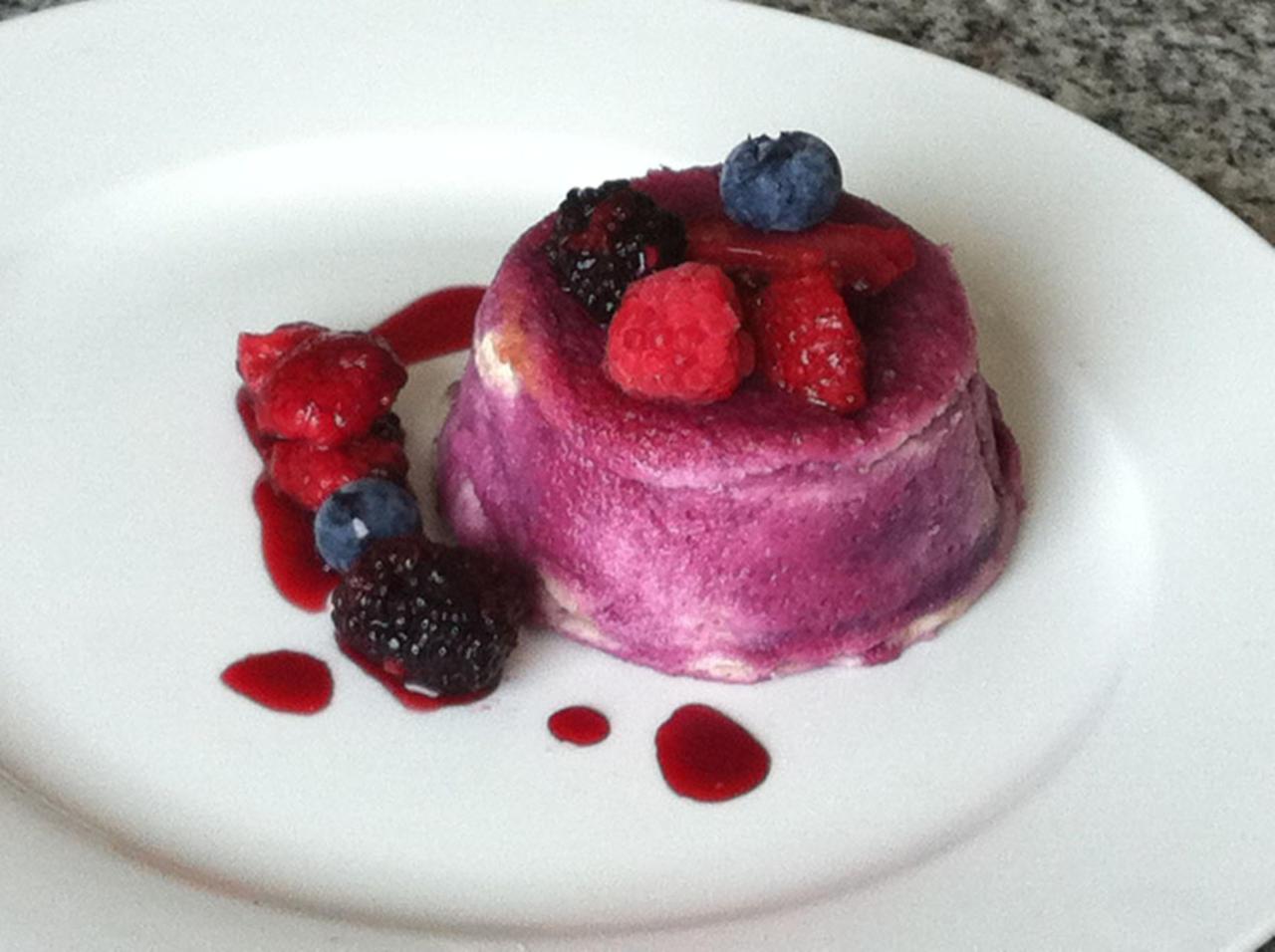 Summer pudding - ABC Everyday