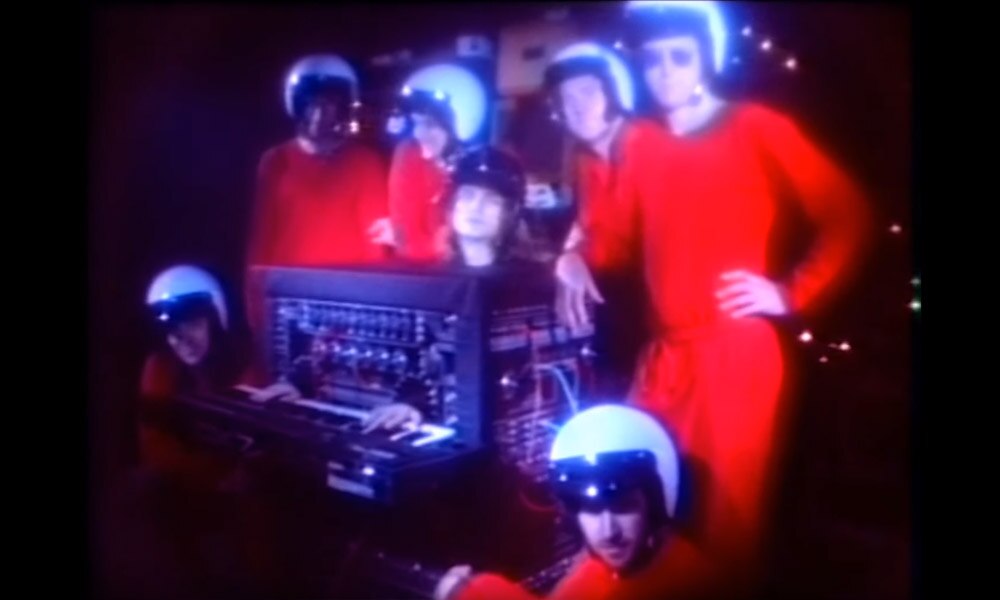 First Spin: King Gizzard's new song 'Cyboogie ' is a fully cooked synth ...