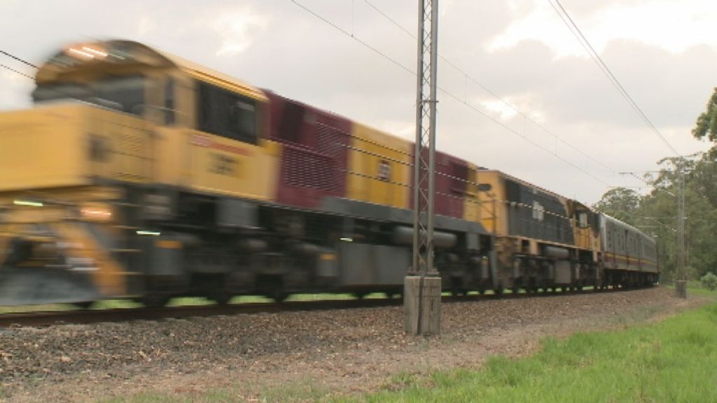 All aboard as Sunlander approaches end of the line - ABC News