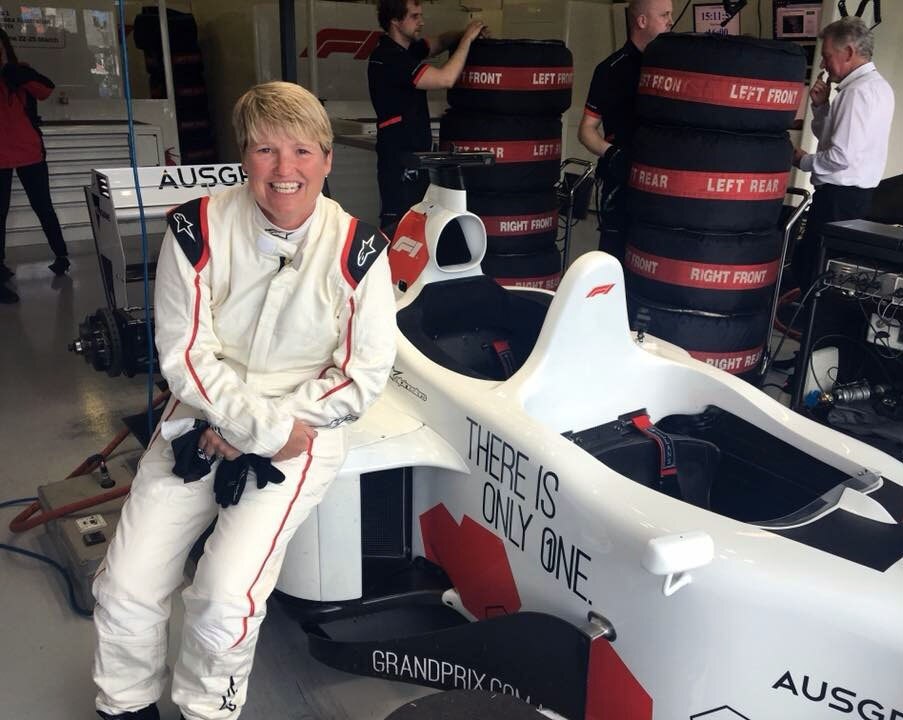 Melbourne Grand Prix traffic controller describes 'phenomenal speed' of ...