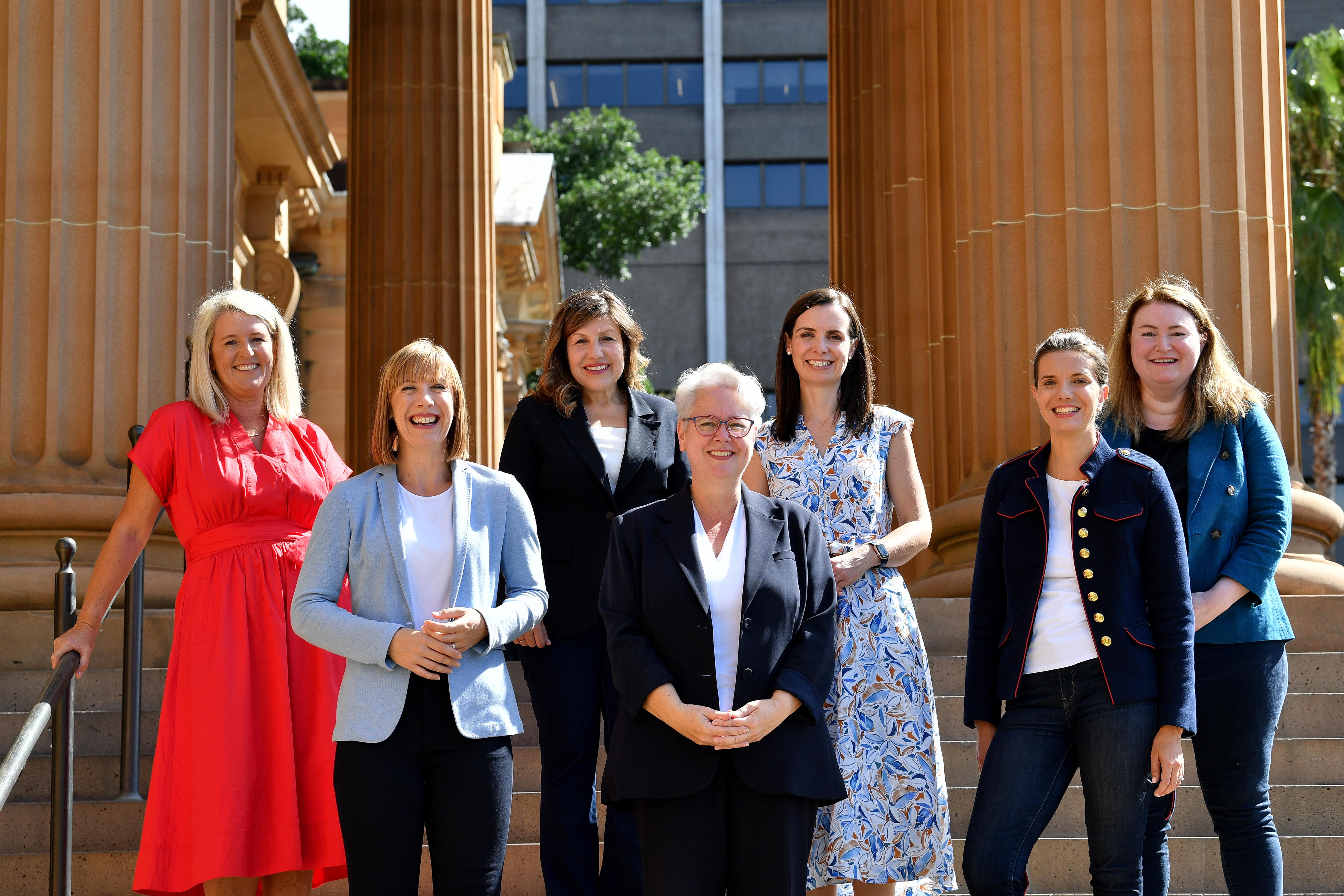 Ashleigh Raper - ABC News