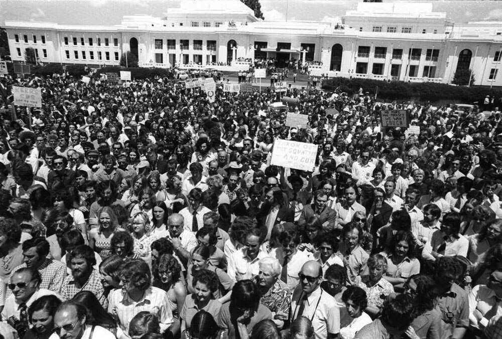 Left for dead? The Australian left, then and now - ABC listen