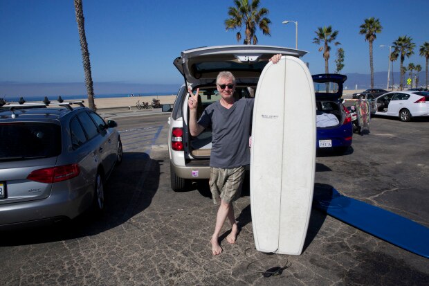 Neil Lawrence: Kevin 07 advertising campaign mastermind dies aged 60 ...