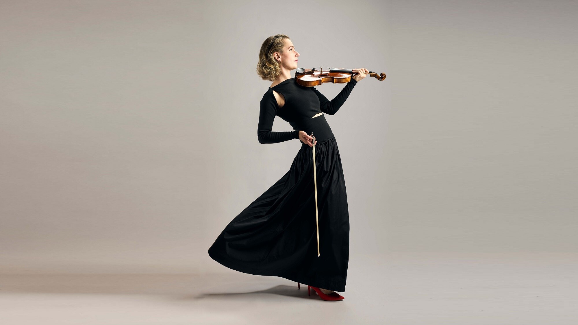 TSO Plays Bruch and Dvořák - ABC listen