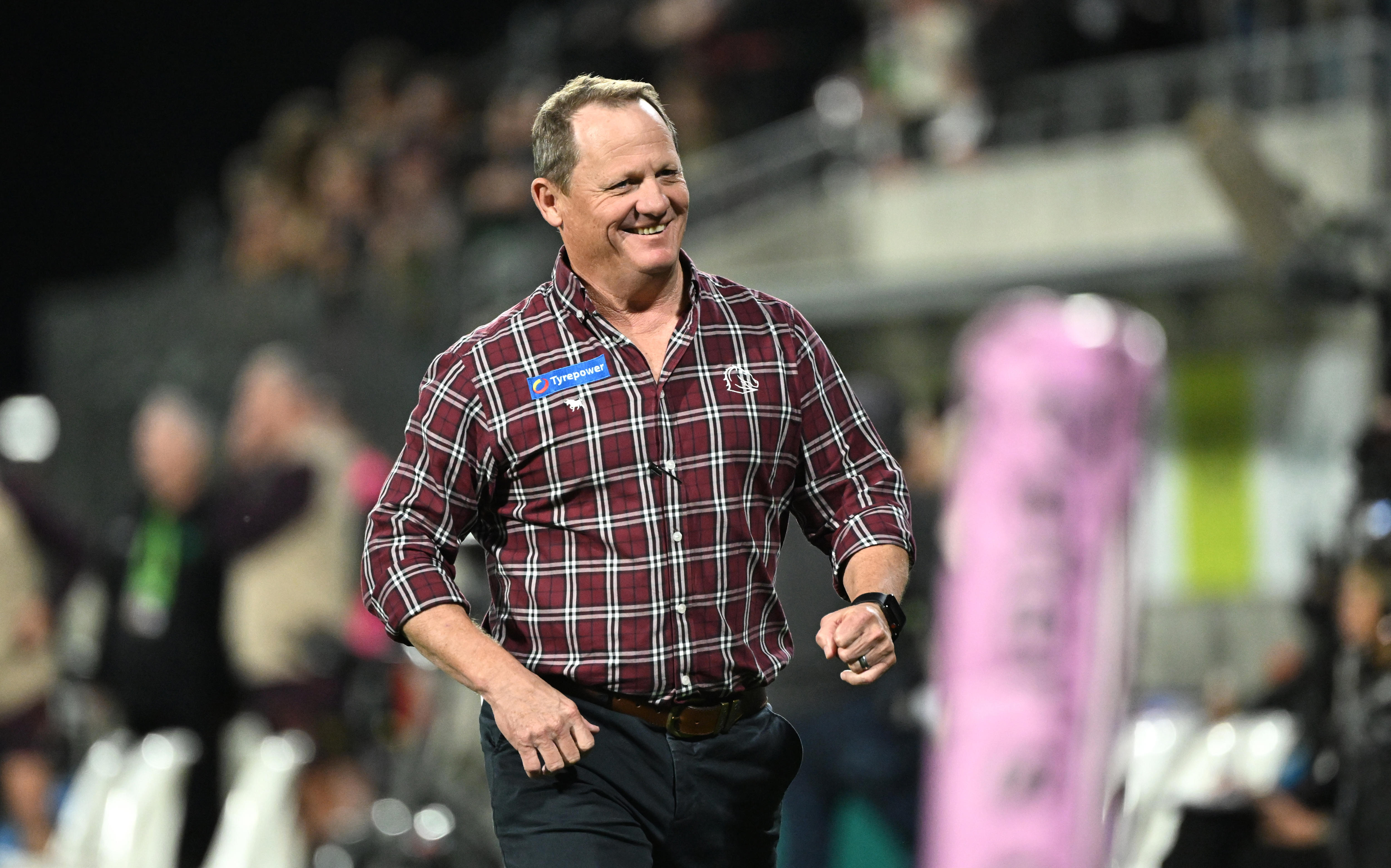 Brisbane's teams have already made history. They could claim glory too ...