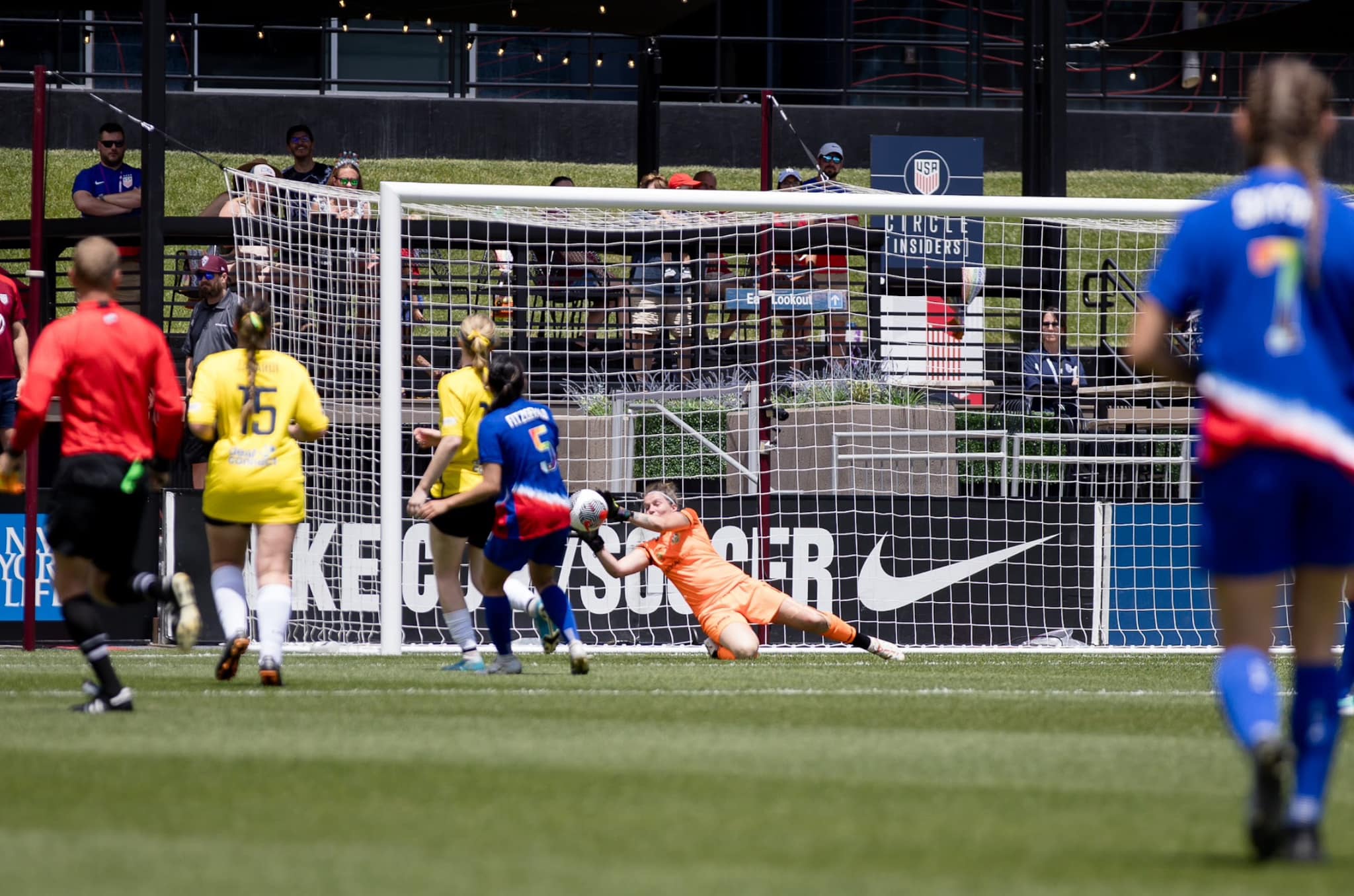 How the Matildas effect has inspired Australia's next generation of ...