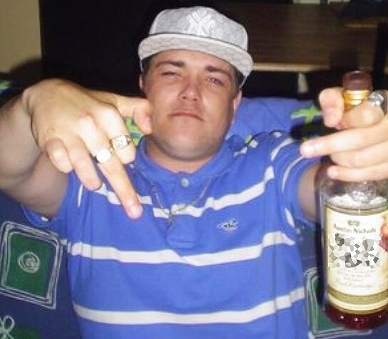 David Corlett jailed for at least 18 years for murdering childhood ...