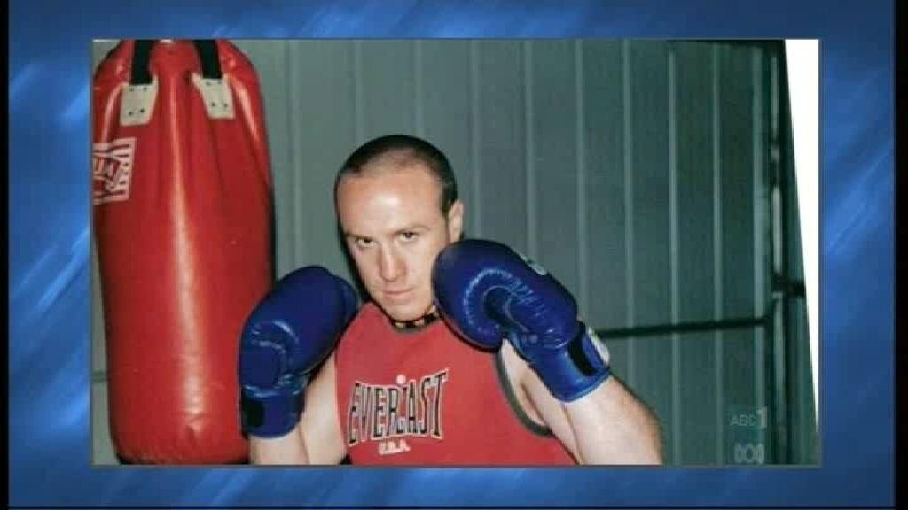 Boxer sentenced over ferry attack - ABC News
