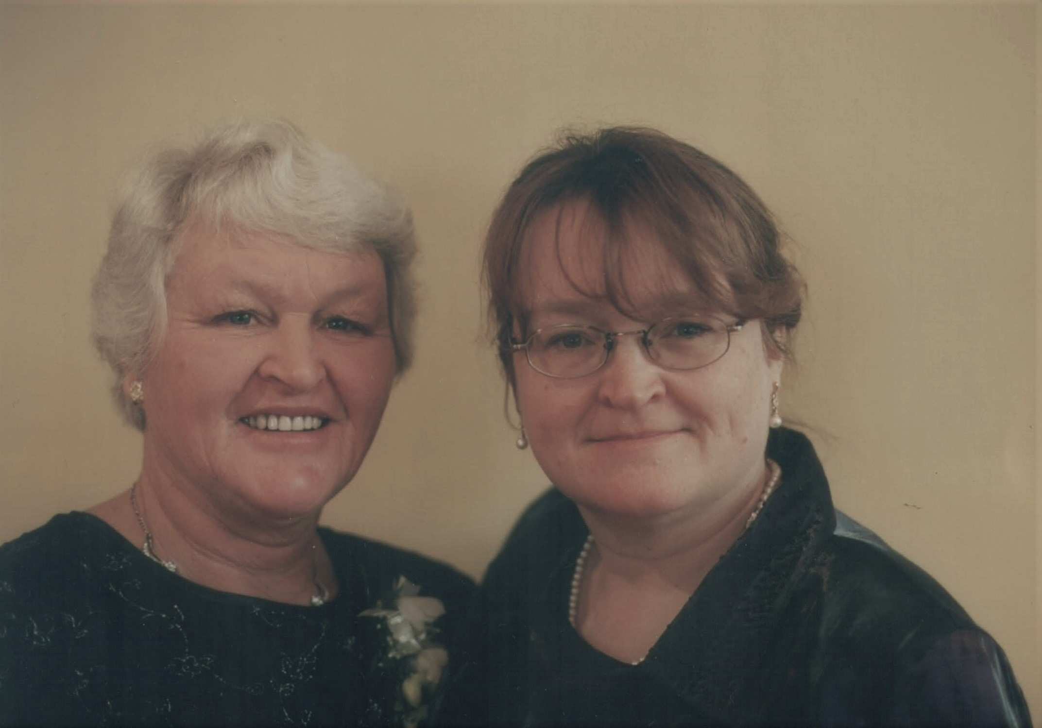 When your family tragedy gets turned into a true crime novel - ABC News