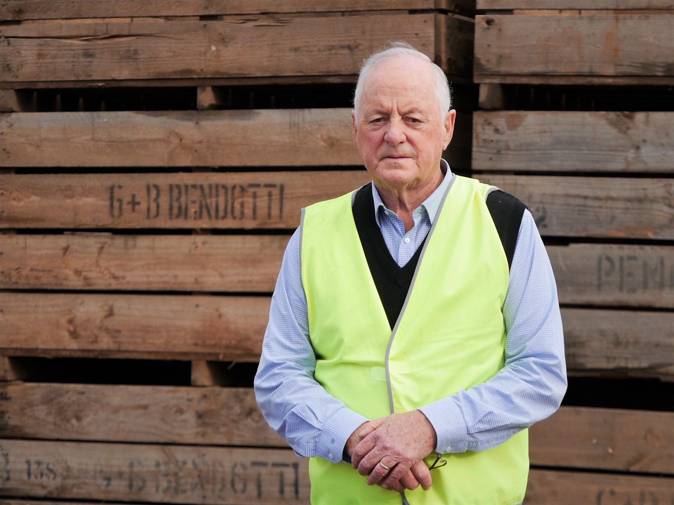 Chip producer warns of price rise, following almost half a million ...