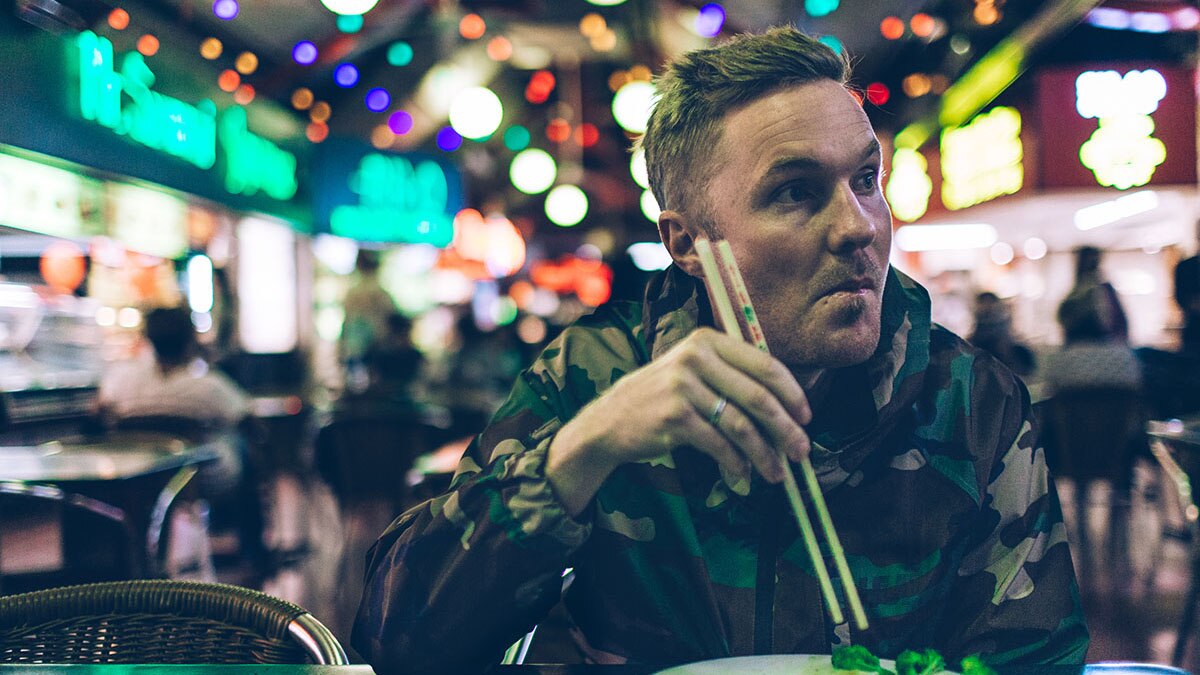 Fans of The Cat Empire should check out Drapht's peppy new single ...