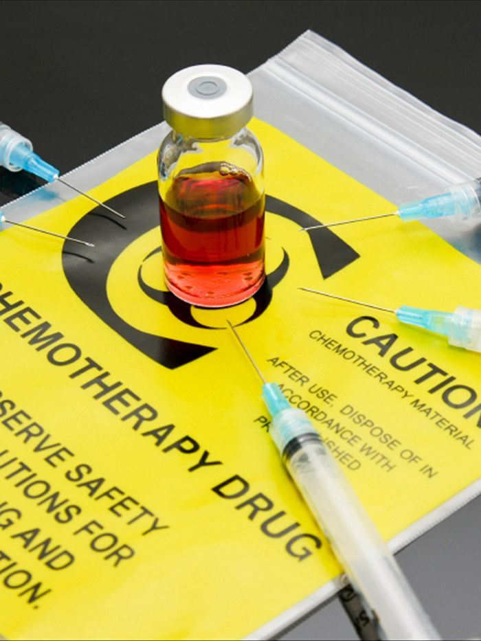 New chemotherapy prescribing IT system aims to prevent underdosing and ...