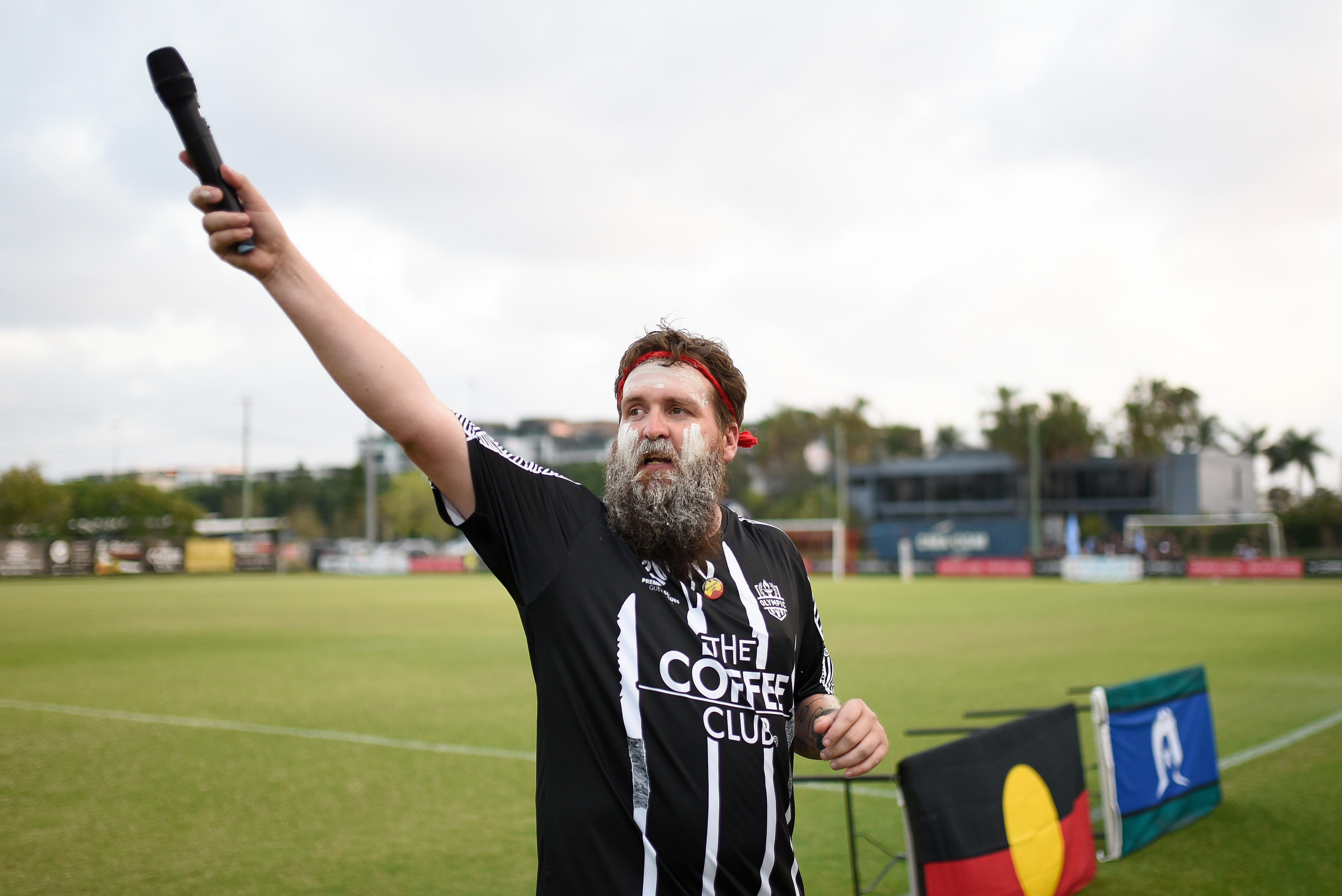 Olympic FC leads way in football's engagement with First Nations ...