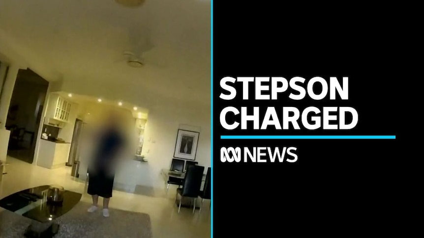 Stepson charged with murder over decomposed body in Gold Coast house ... Stepson charged with murder over decomposed body in Gold Coast house ...