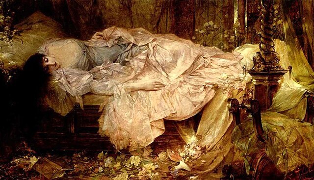 The Opera Show with Mairi Nicolson - ABC listen