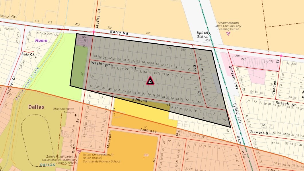 Coolaroo recycling plant fire: Locals angry as 'disastrous' blaze ...