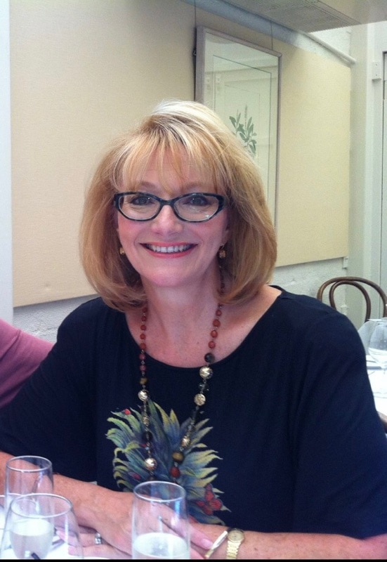 Gaynor Cobby honours Anita through work - ABC listen