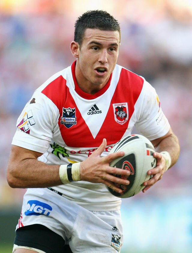 Boyd follows Bennett to Newcastle - ABC News