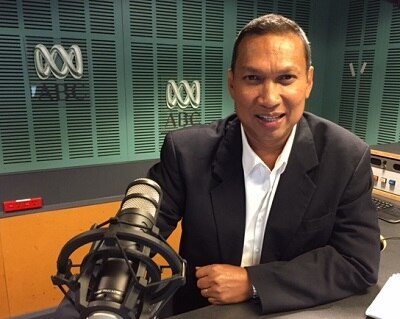 Bidding farewell to ABC's Edmond Roy - ABC listen