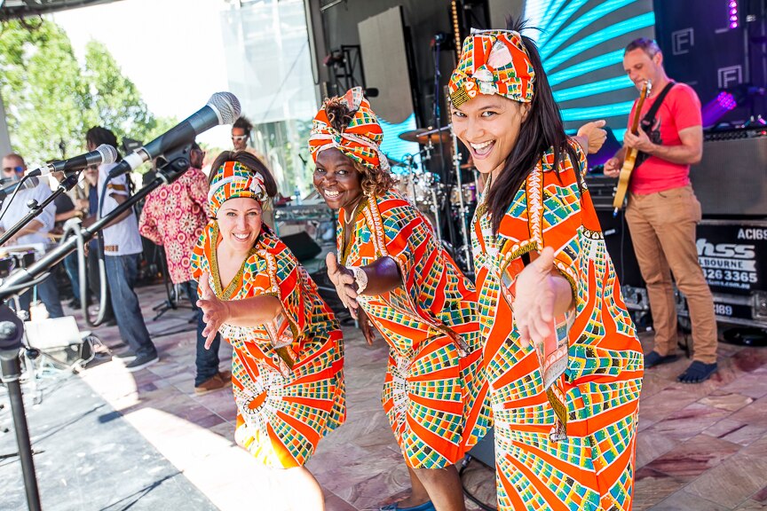 » Cultural Diversity in Australia: Events and Festivals Celebrating ...