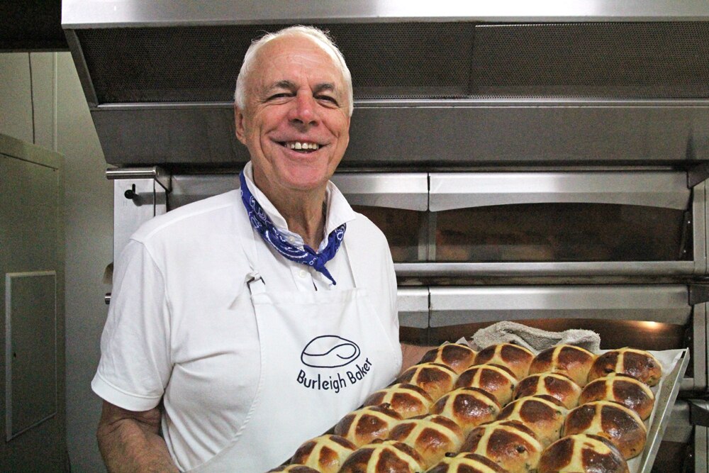 In pictures: What Queenslanders will eat this Easter - ABC News