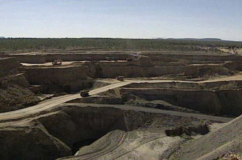 Audit reveals Hunter mine blast goes unrecorded - ABC News