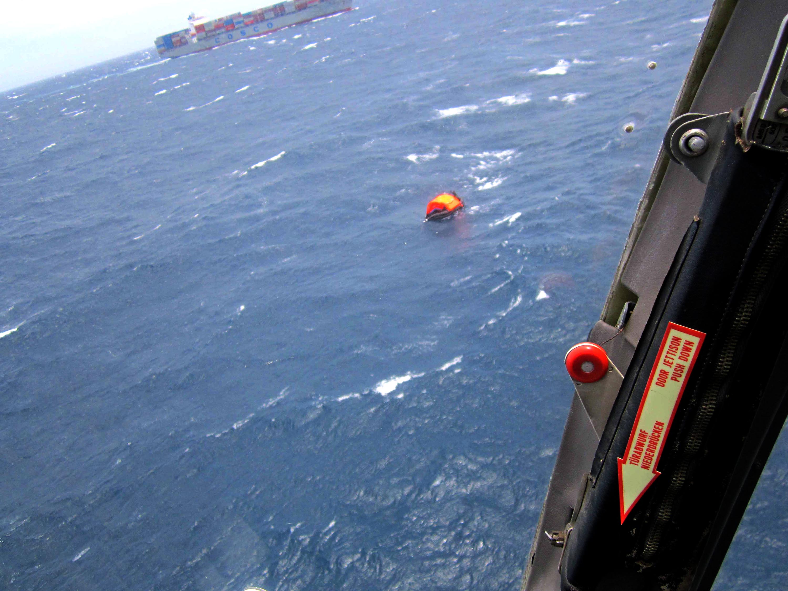 Arrests over 'Rabaul Queen' ferry sinking in PNG - ABC News