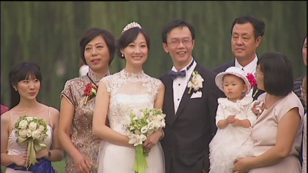 The growth of the 'big fat Chinese wedding' - ABC News