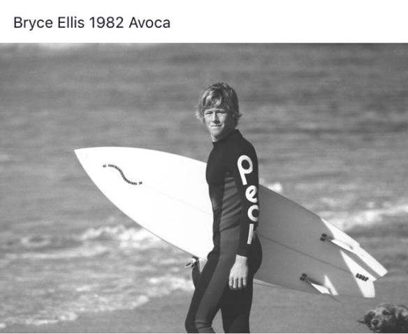 Ex-pro surfer Bryce Ellis saves two more from calm but deadly rip at ...