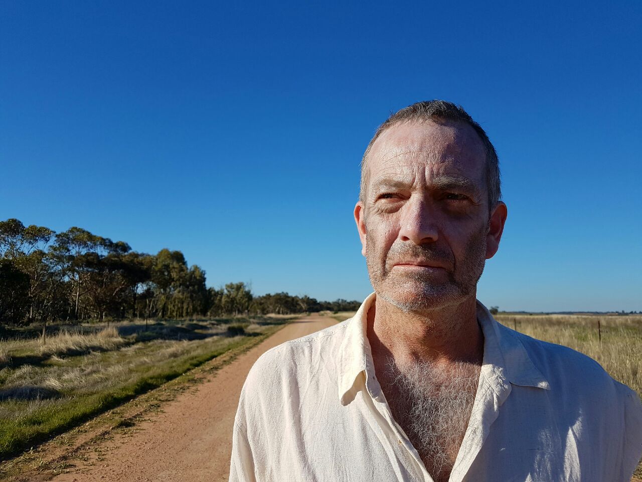 Family road trip retraces Burke and Wills expedition to tell story ...